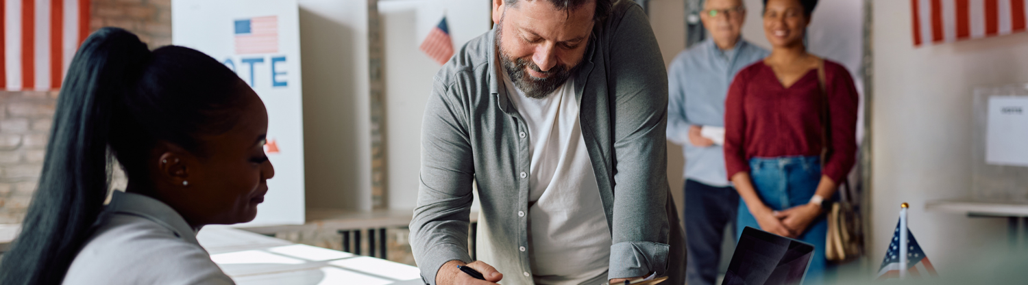 Your Guide to Political Advertising 2024 — Optimum Media