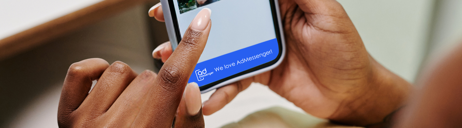 Mobile Advertising — Optimum Media