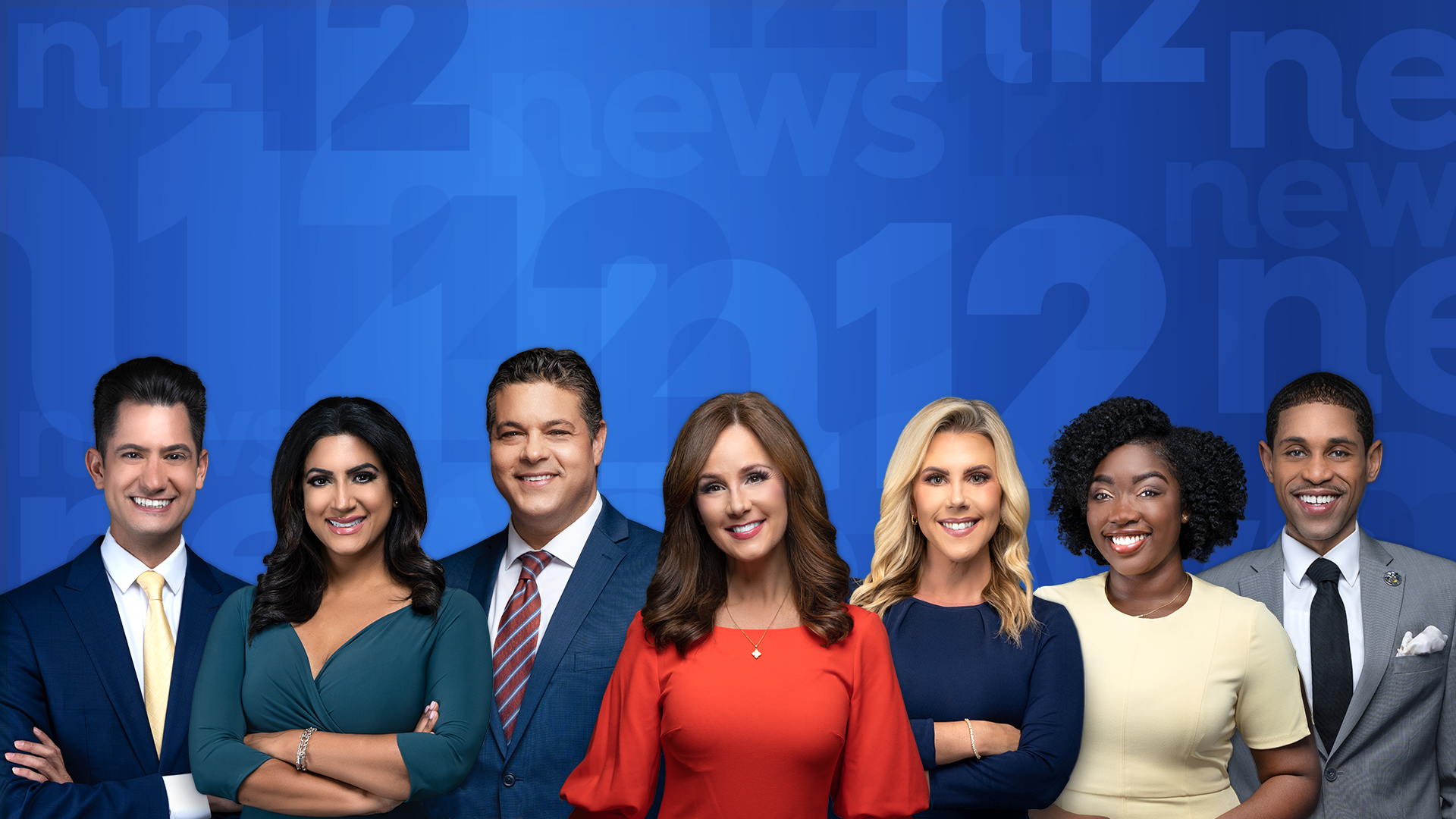 Advertising on News 12 and News 12 New York — Optimum Media