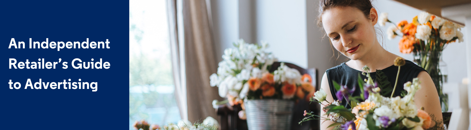 An Independent Retailers Guide to Advertising — Optimum Media