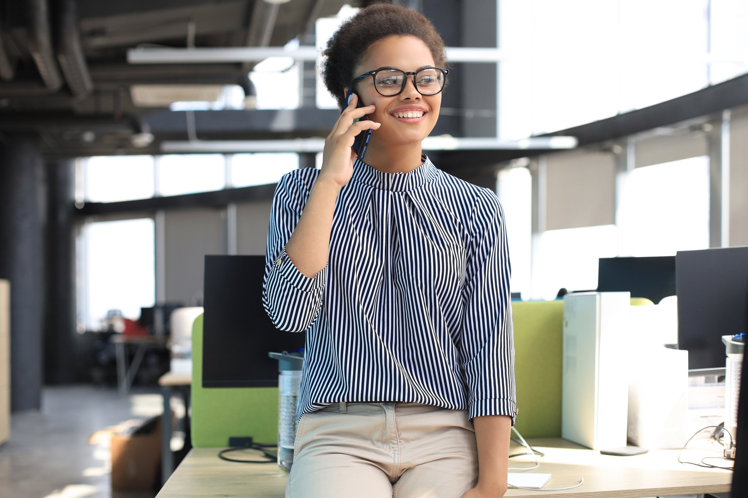 Contact Us — Optimum Media