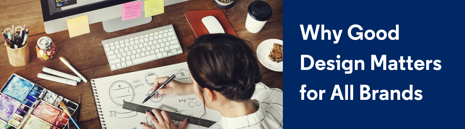 Why Good Design Matters for All Brands — Optimum Media