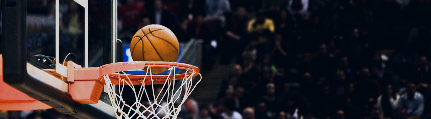 March Madness®: An Advertising Slam Dunk — Optimum Media