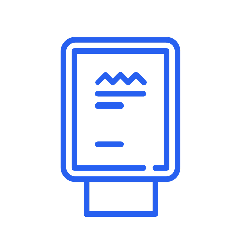 Media Products — Optimum Media