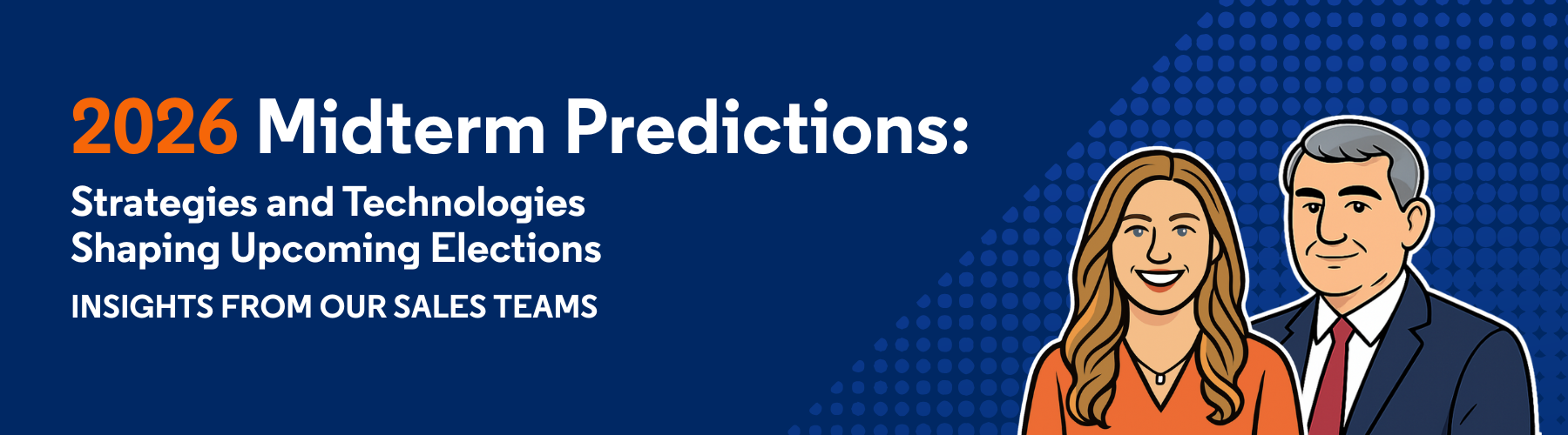 Midterm Predictions: Strategies and Technologies Shaping the 2026 ...