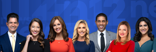 Advertising on News 12 and News 12 New York — Optimum Media
