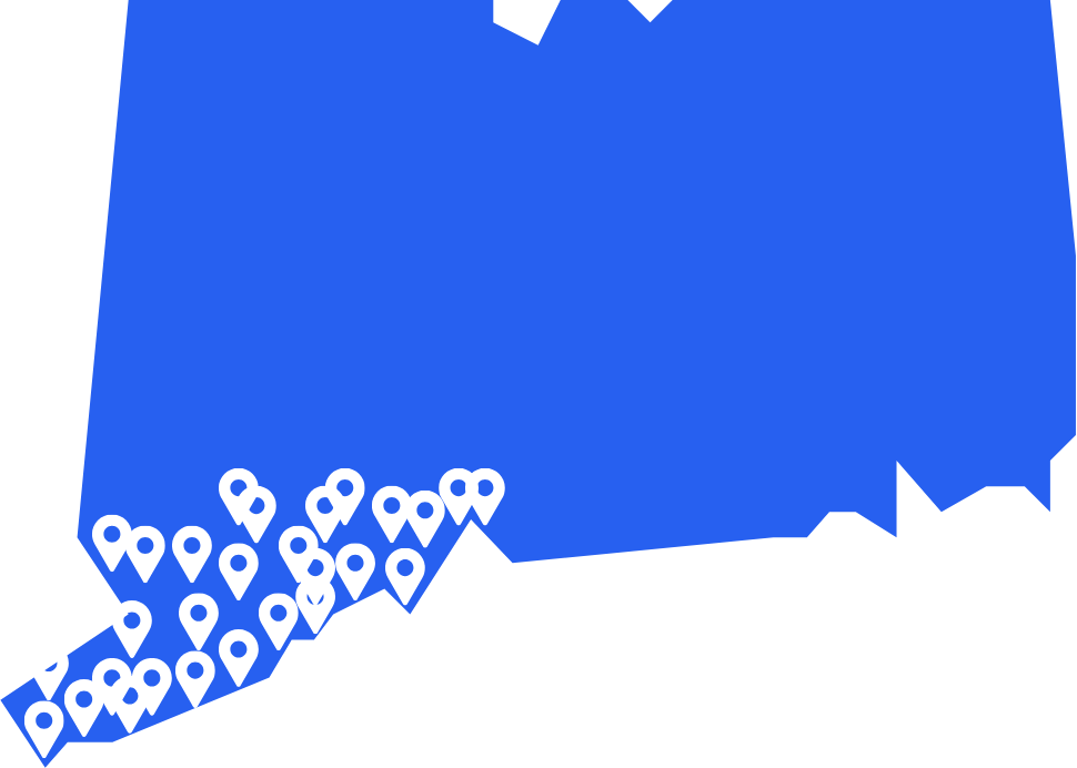 Connecticut Markets — Optimum Media