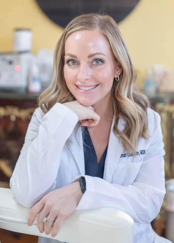 Elizabeth City Med Spa