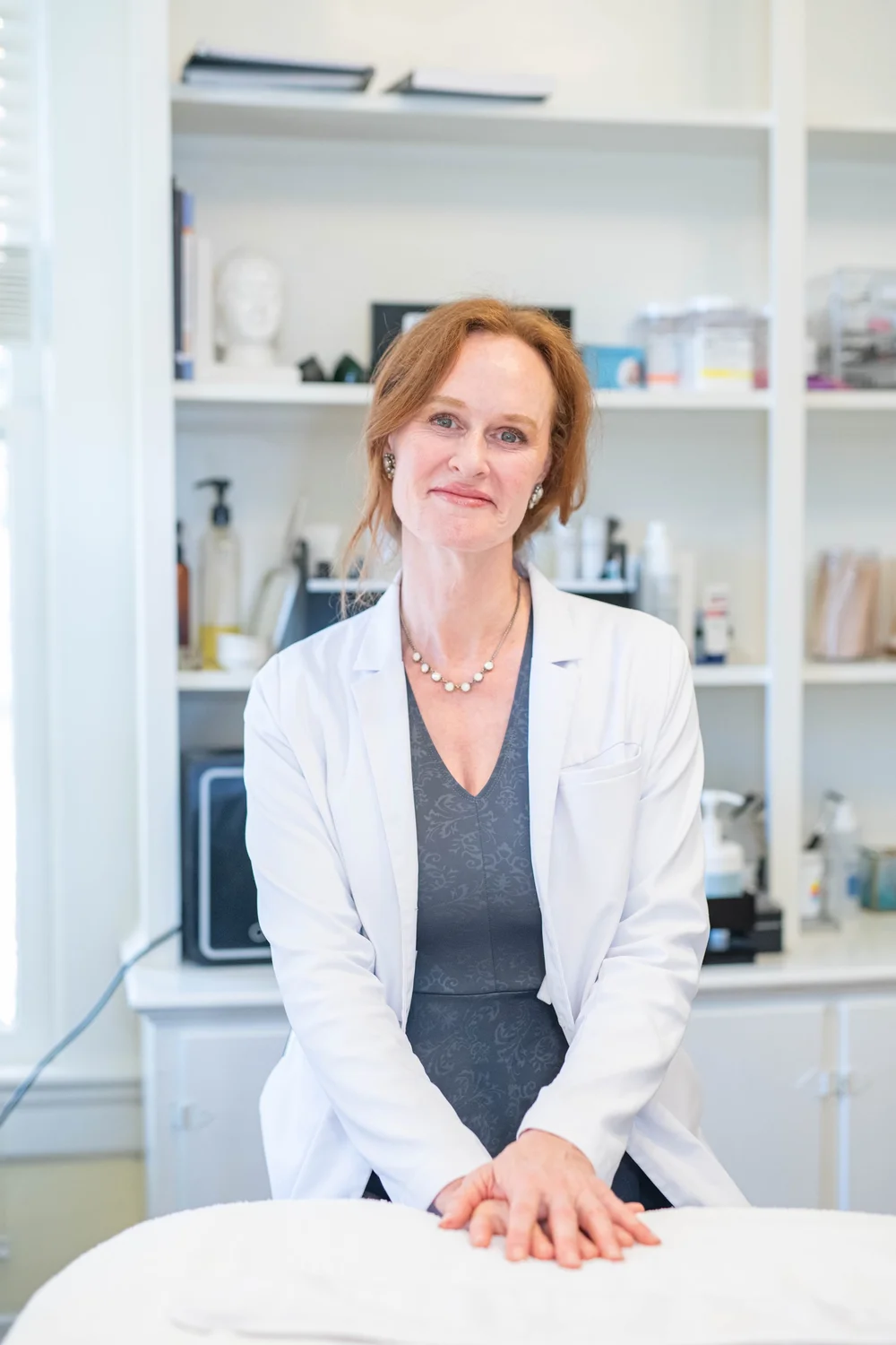 Elizabeth City Med Spa