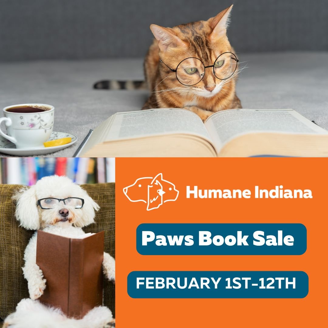 Events — Humane Indiana