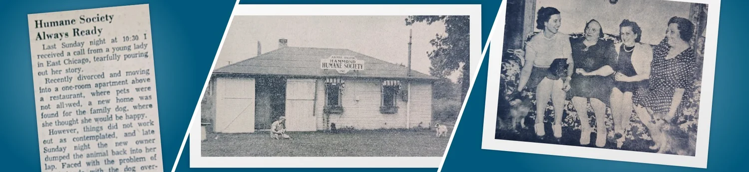 History — Humane Indiana