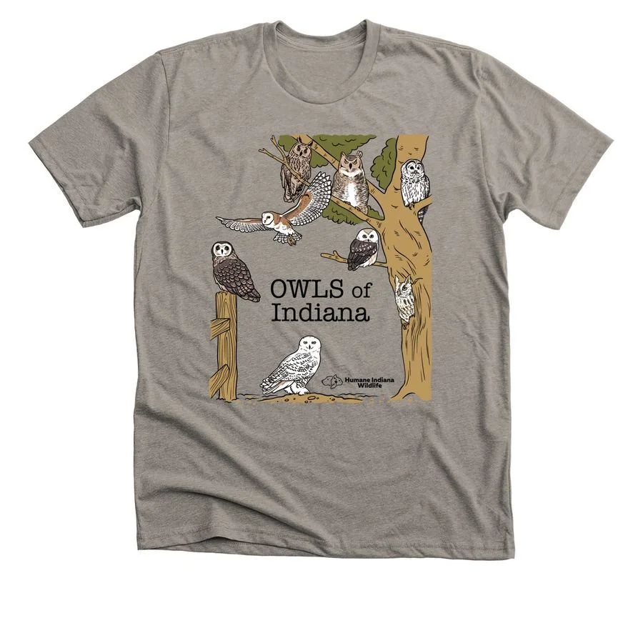 Merch — Humane Indiana