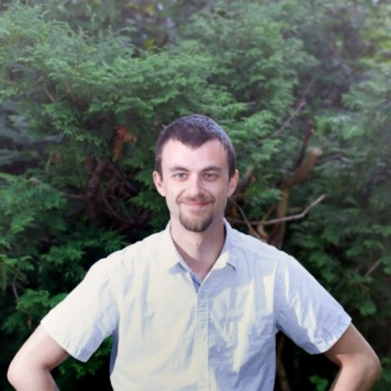Meet our team — Voss Engineering