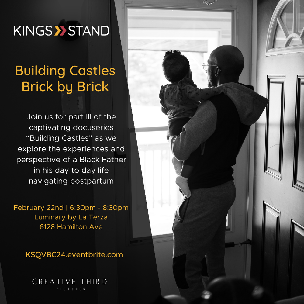 Calendar — Cradle Cincinnati