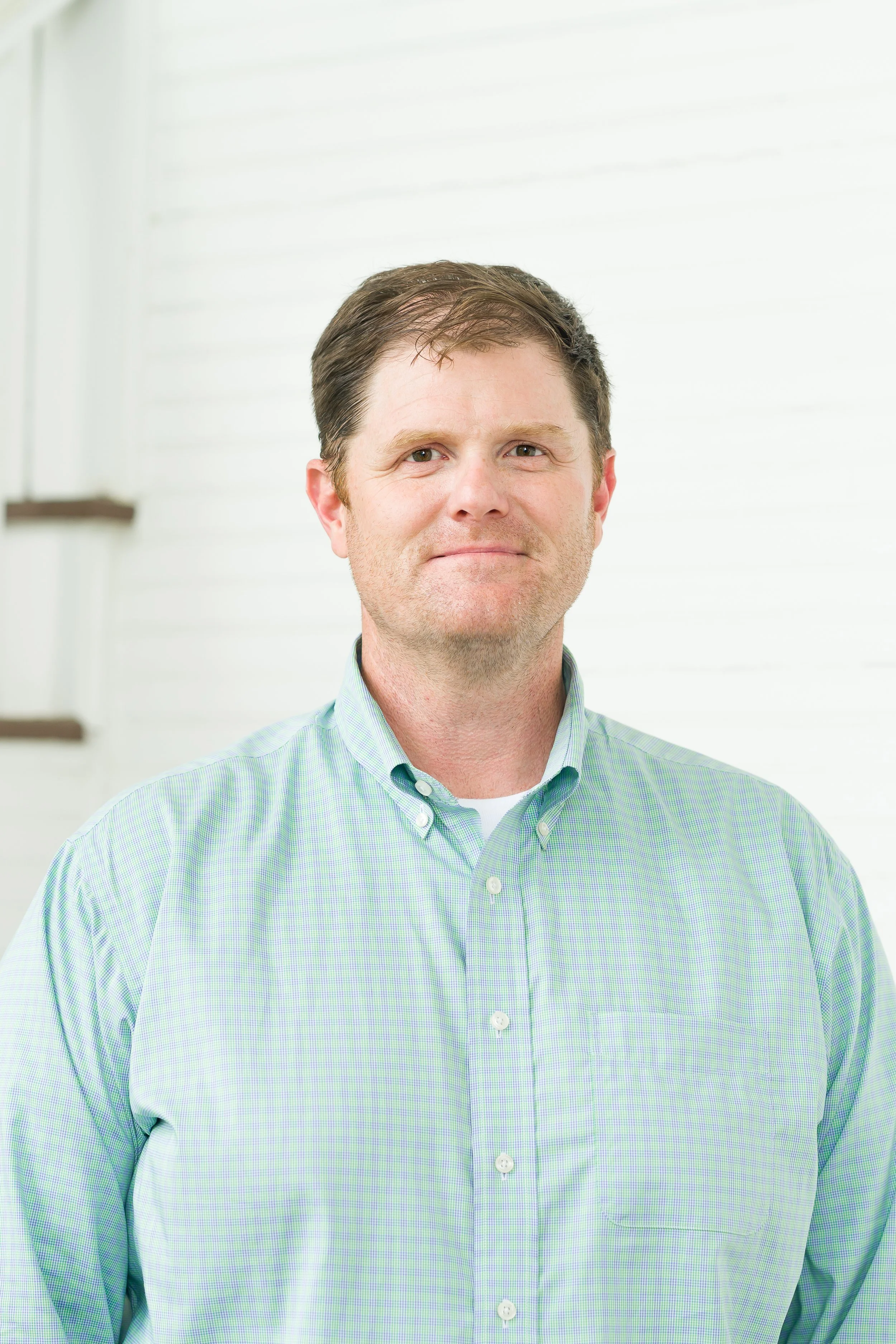 Leadership — Christ Community Church