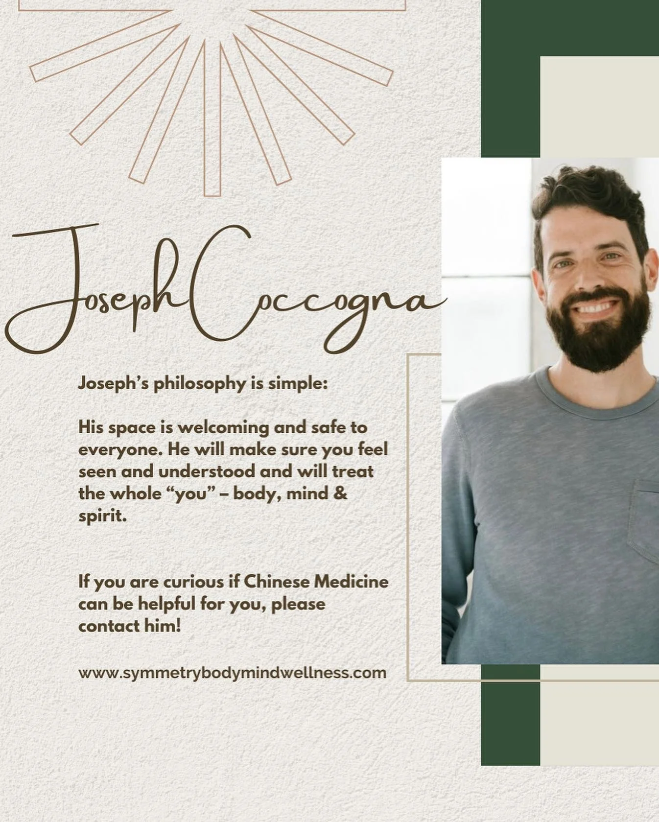 Symmetry BodyMind Wellness