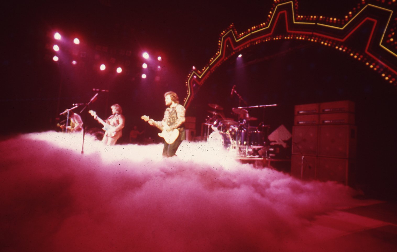 Bachman-Turner Overdrive