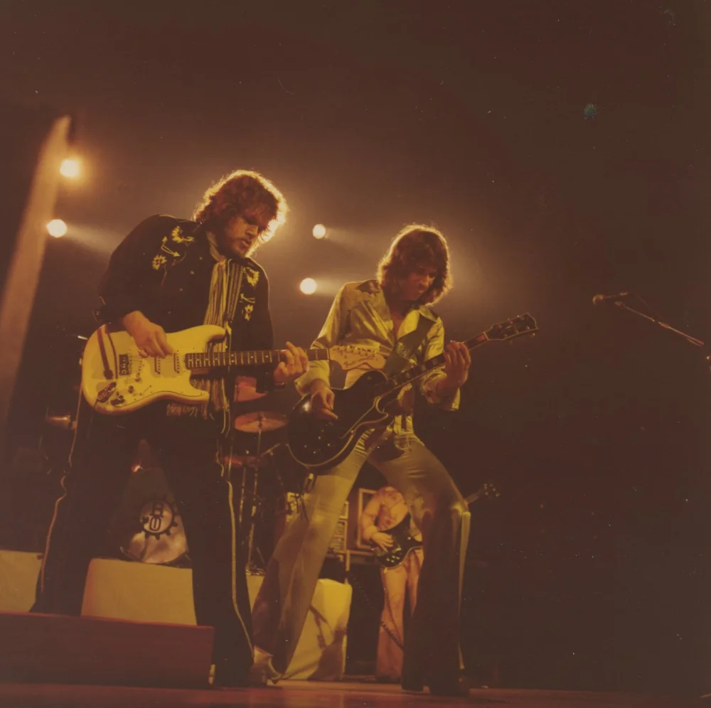 Bachman-Turner Overdrive