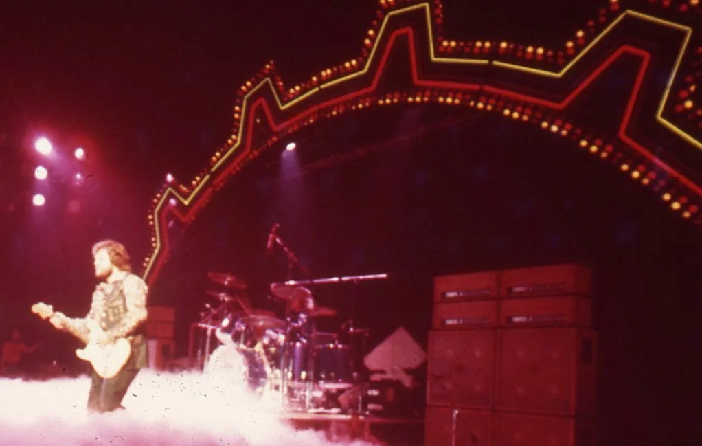 Bachman-Turner Overdrive