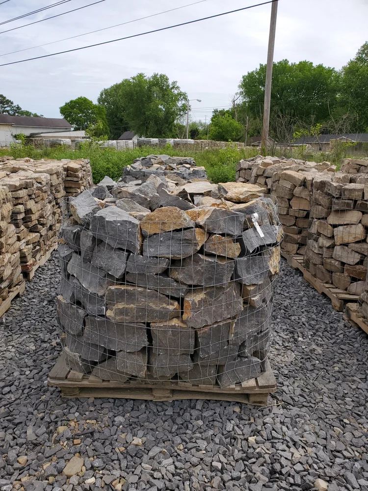 Limestone Ashlar — United Stone