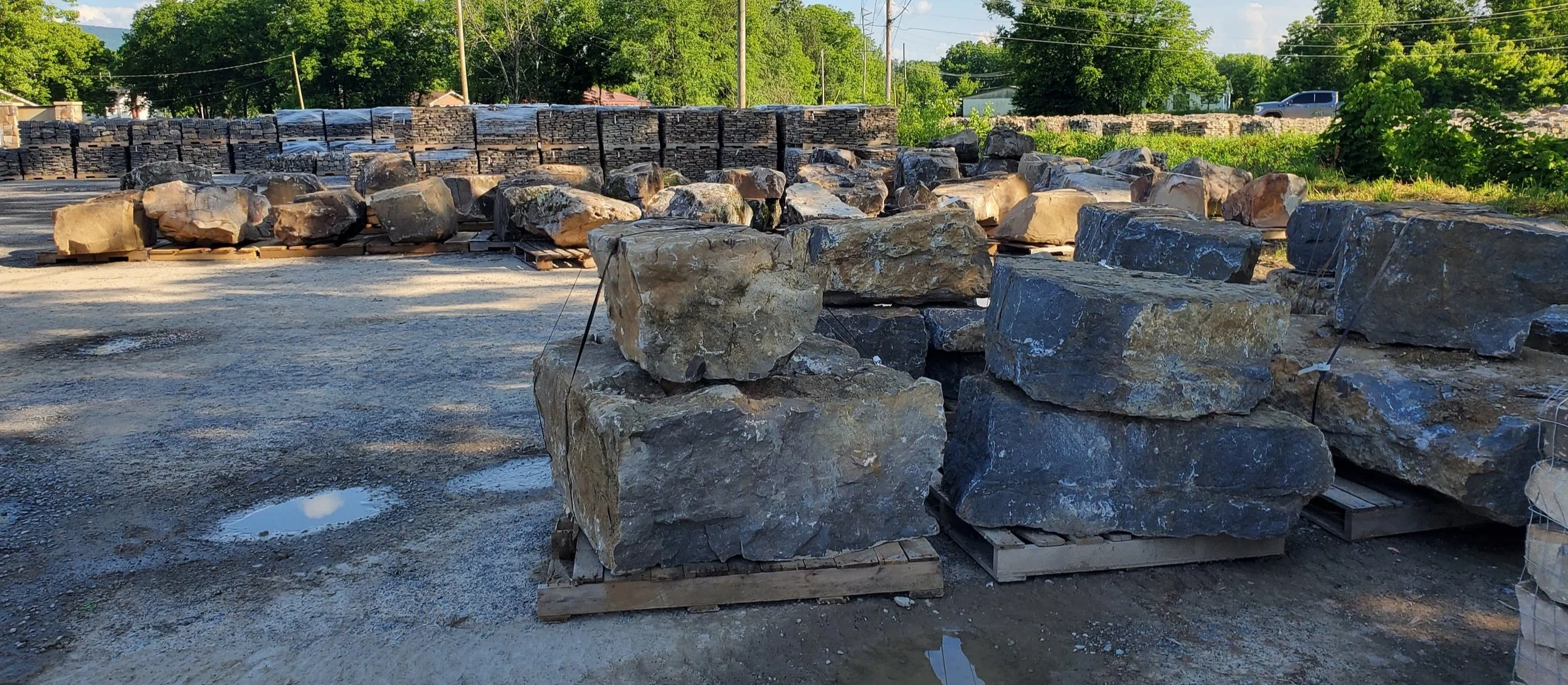 United Stone
