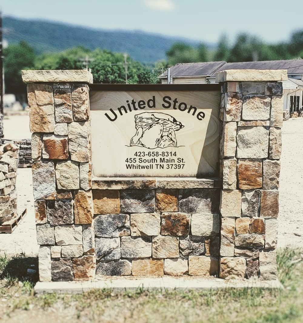 Gallery — United Stone