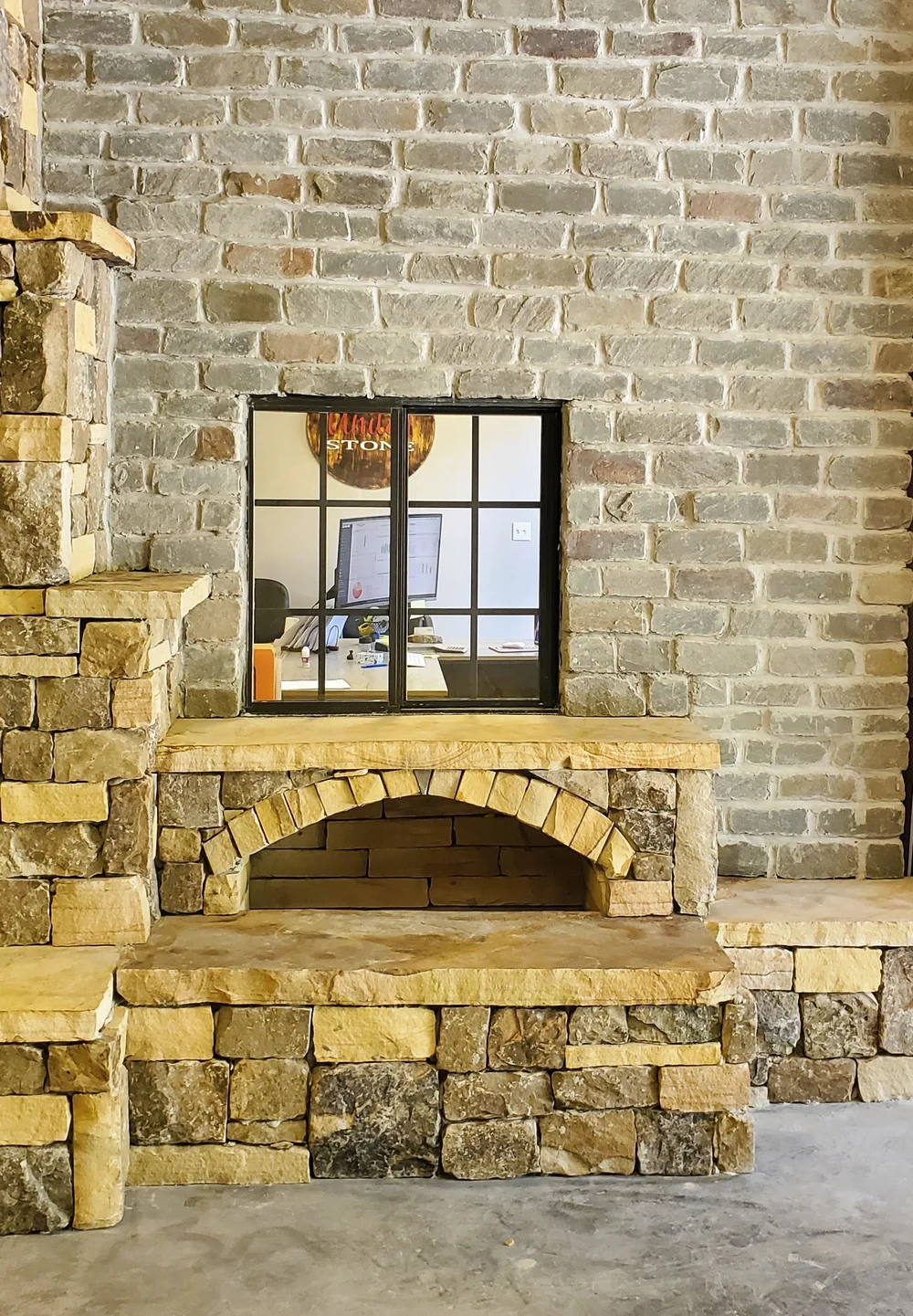 Gallery — United Stone