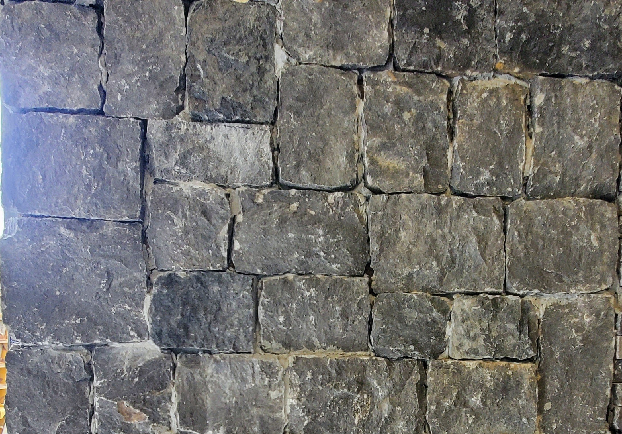 Limestone — United Stone