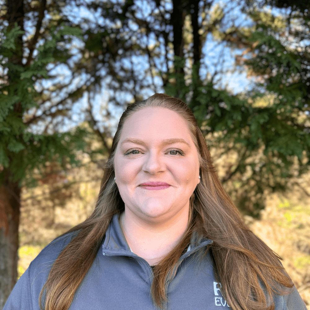 Brittany Adams — RMC Events