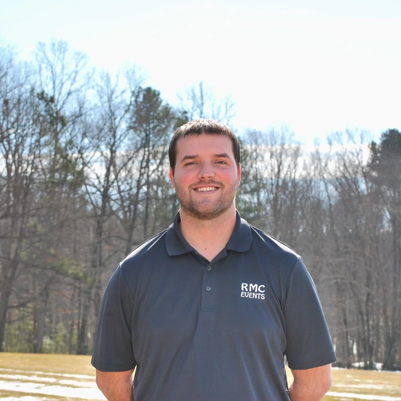 Meet the Team — RMC Events