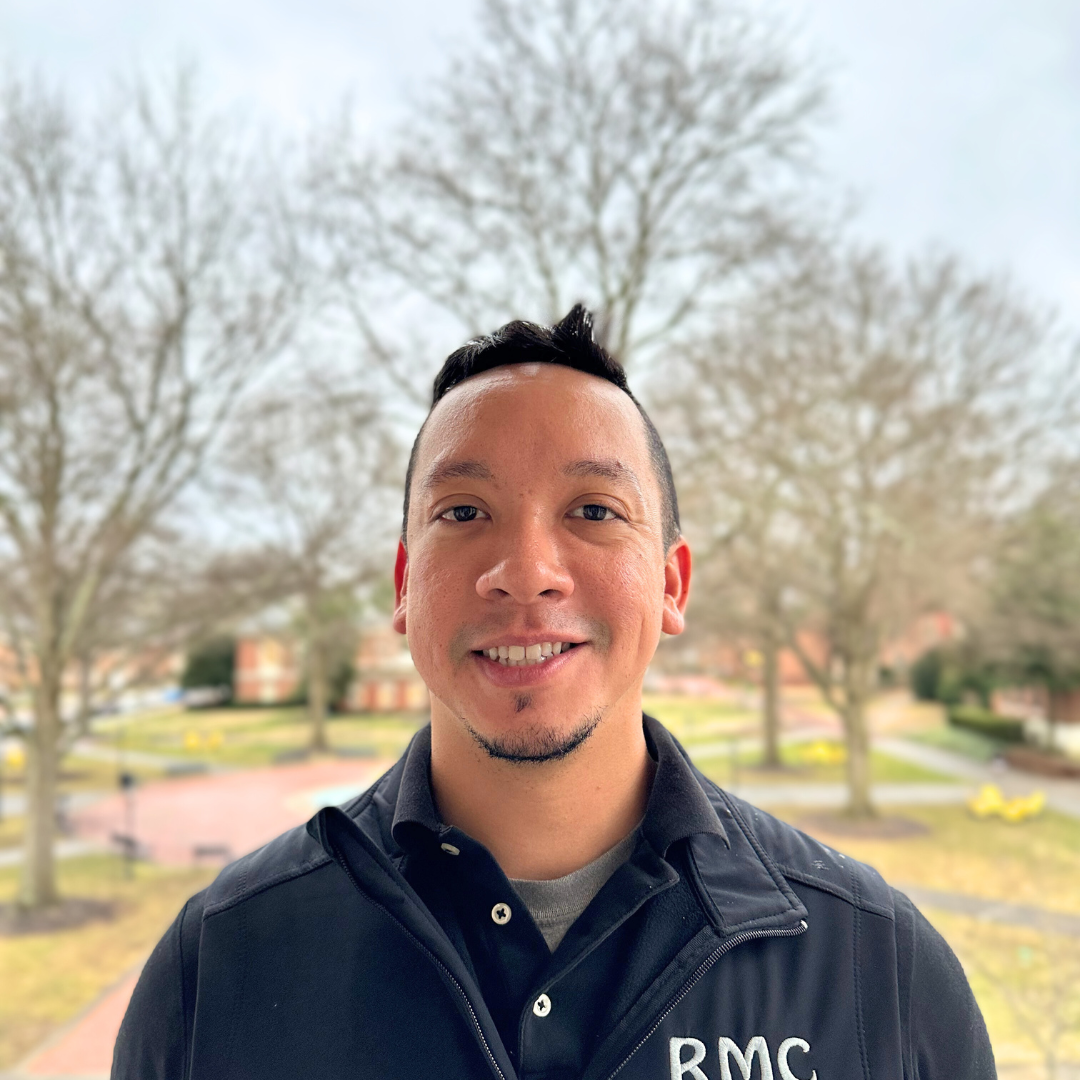 Rich Wilson — RMC Events