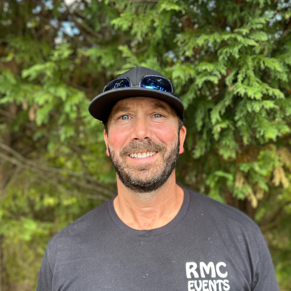 Meet the Team — RMC Events