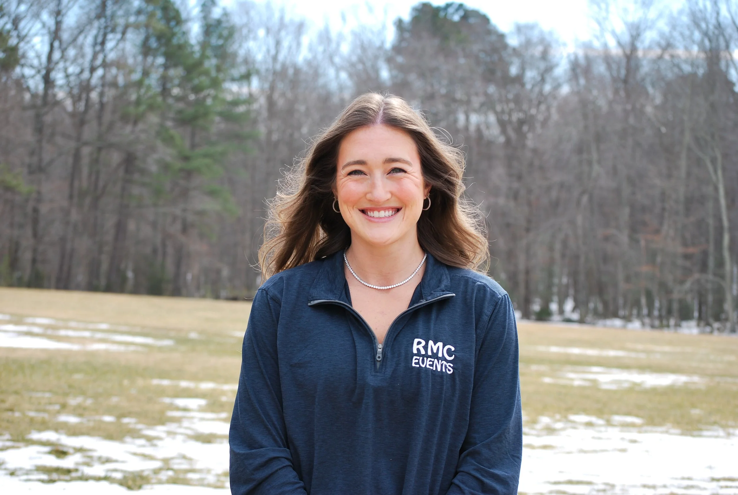 Meet the Team — RMC Events