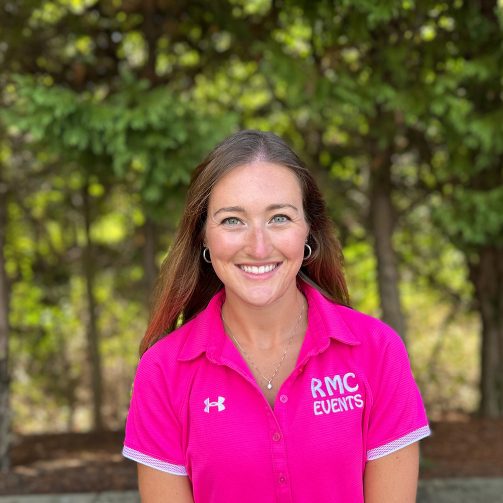 Taylor Schmitt — RMC Events