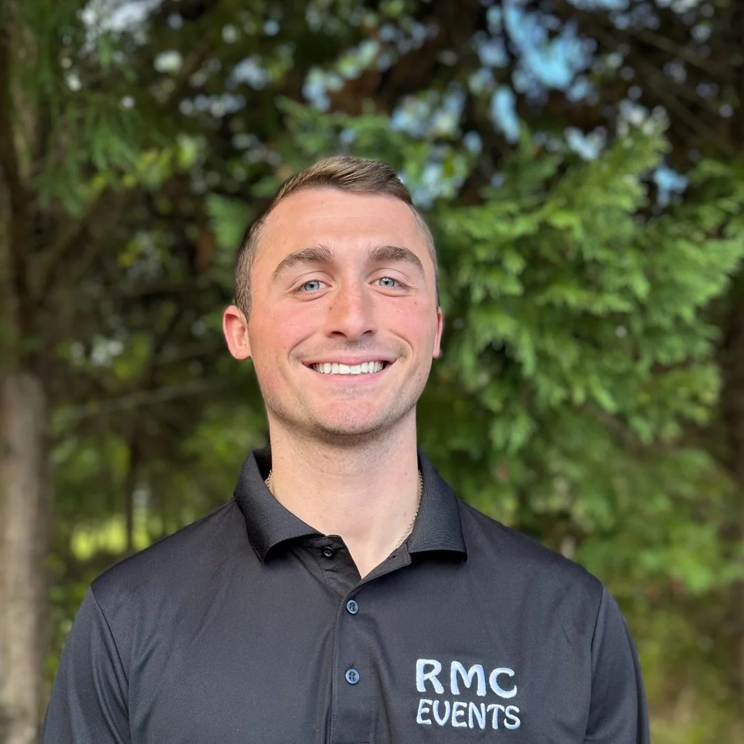 Brian Carroll — RMC Events