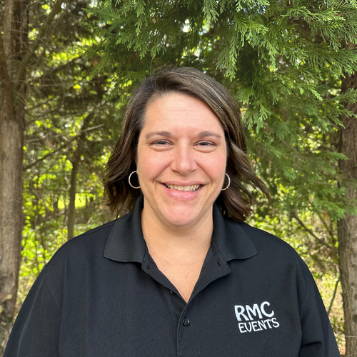 Angie Stubblefield — RMC Events
