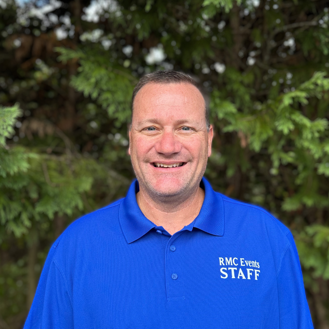 Meet the Team — RMC Events