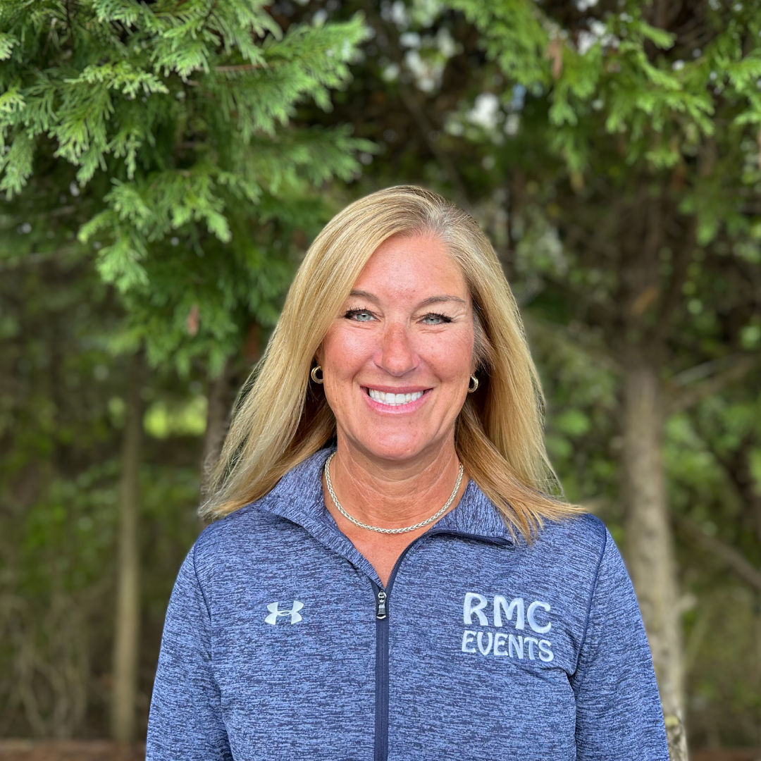 Meet the Team — RMC Events