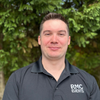 Dylan Gordon — RMC Events