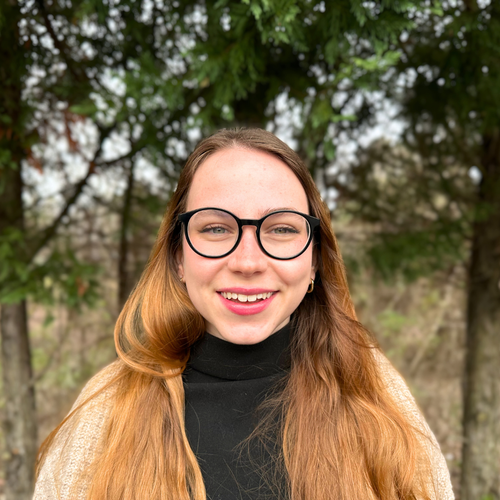 Julia Bailey — RMC Events