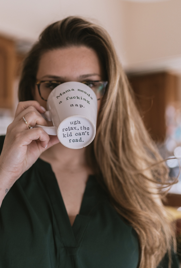 Bio — Ashley Loeb Blassingame