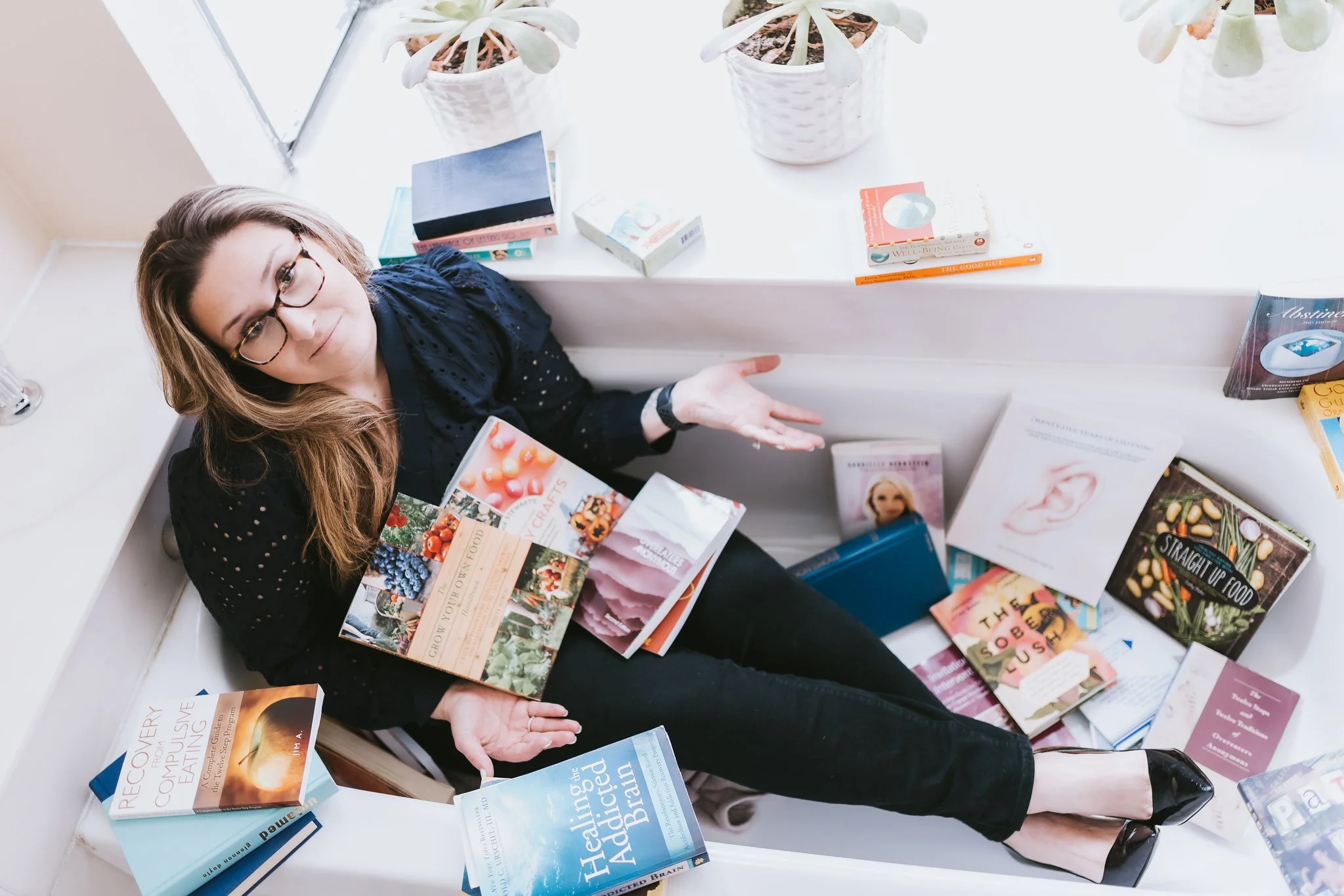 Bio — Ashley Loeb Blassingame