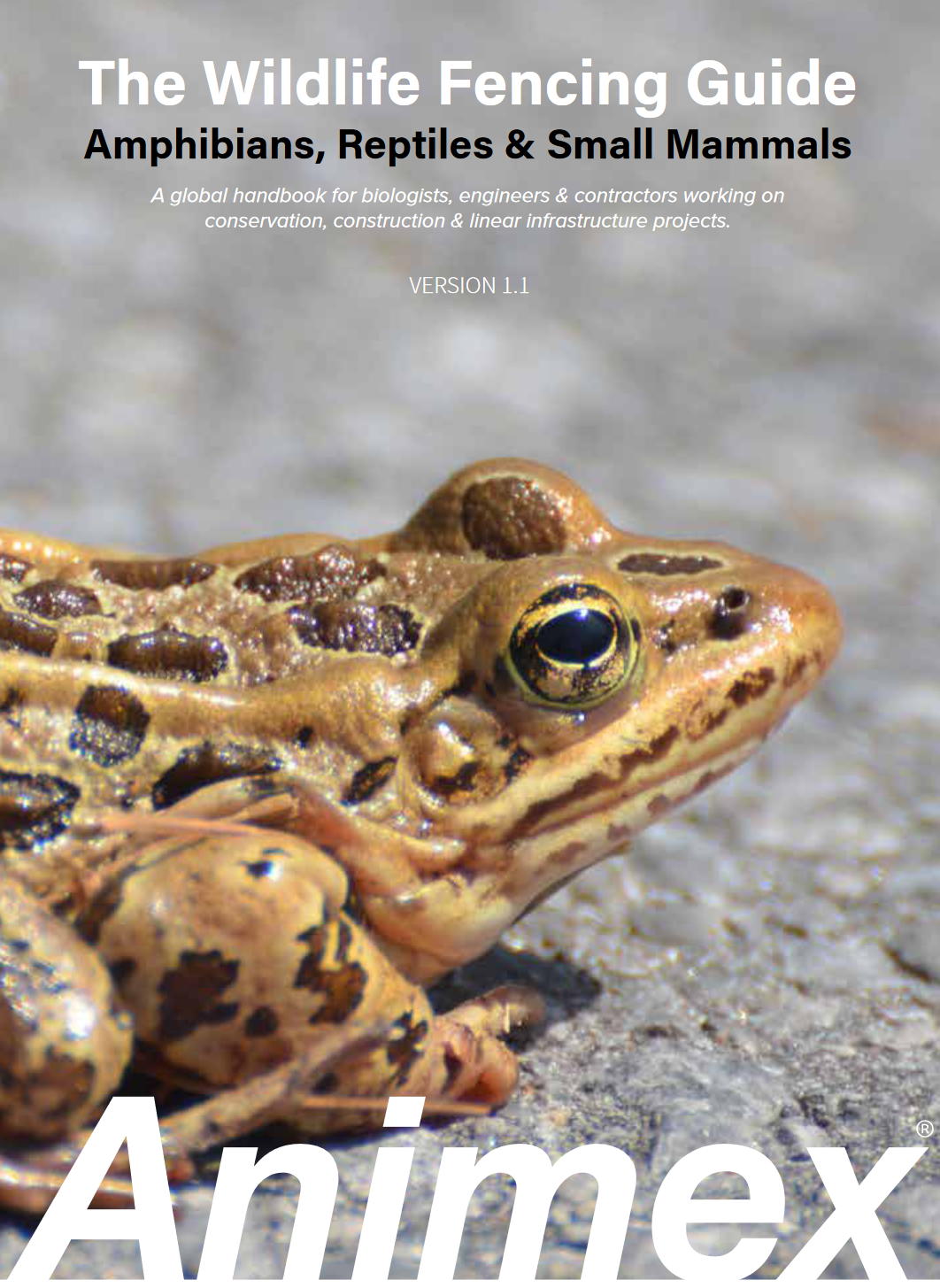 Wildlife Management, University of Maryland Extension