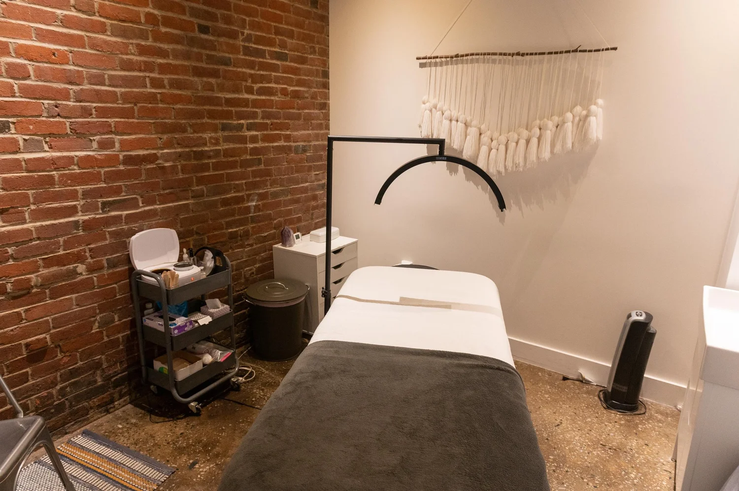 Services | The Brow House