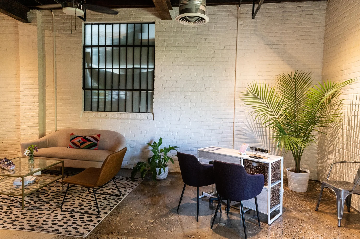 Book Now | The Brow House