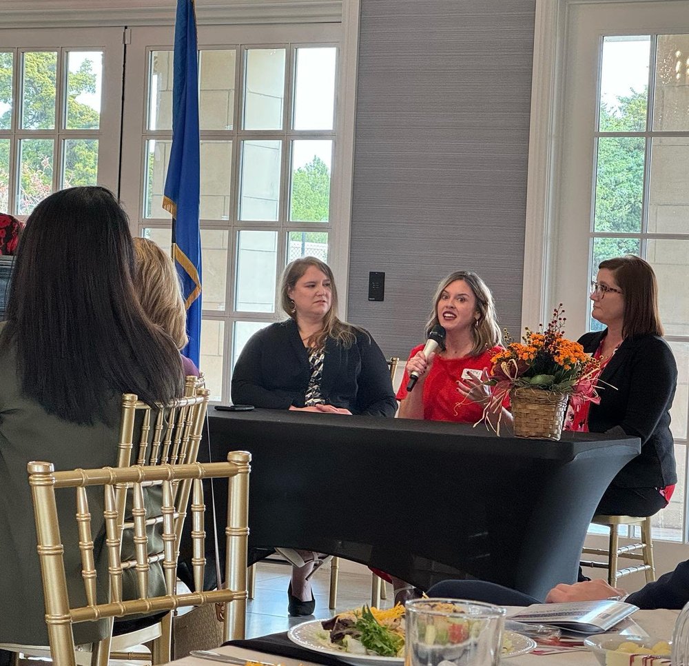 News and Education — The Spring Oklahoma