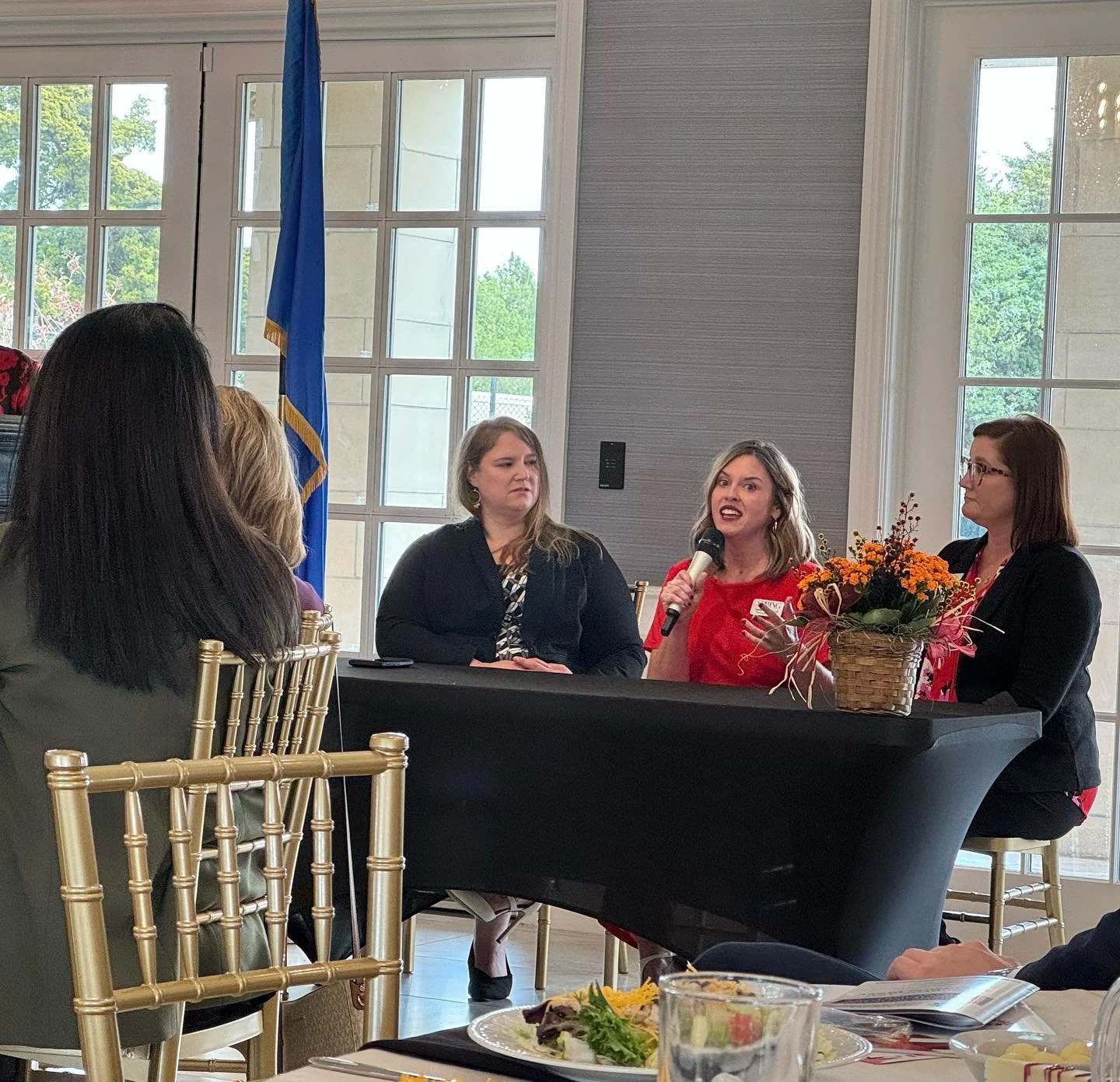 News and Education — The Spring Oklahoma