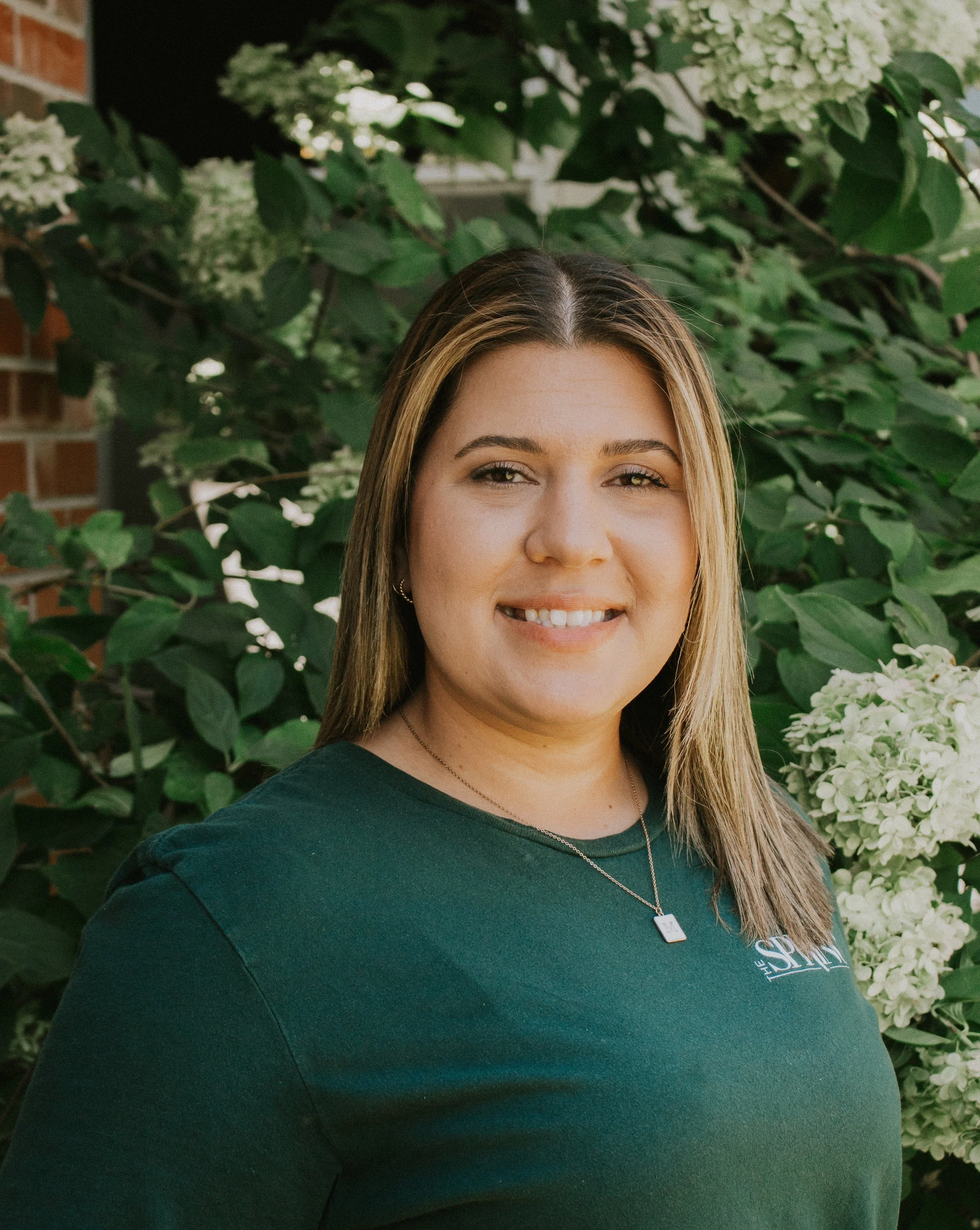 Staff — The Spring Oklahoma