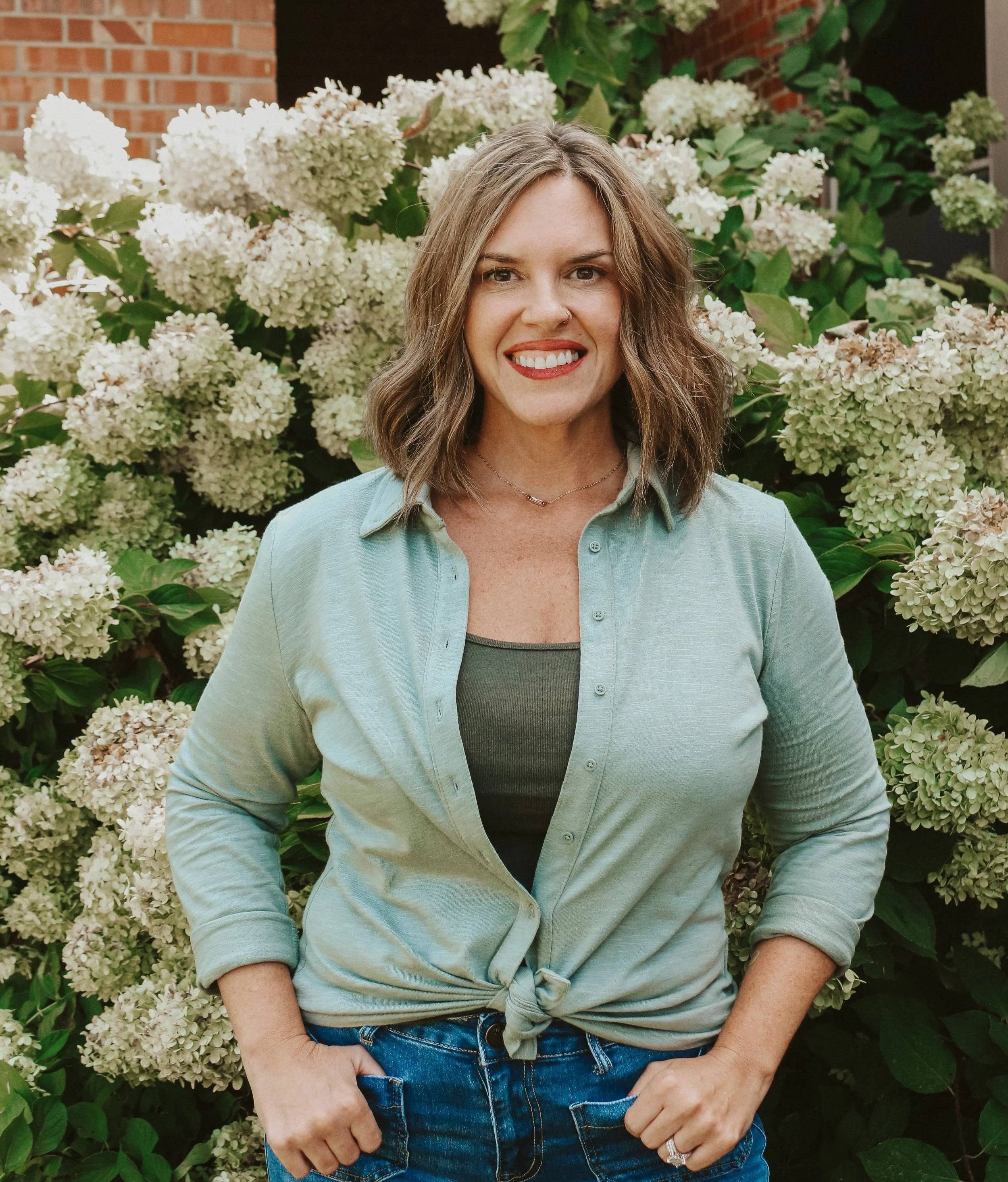 Staff — The Spring Oklahoma