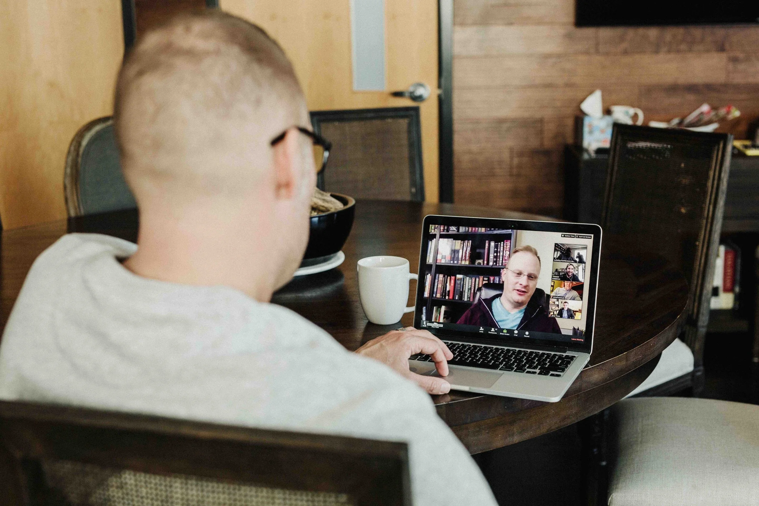 What is the Radiant Network? — Radiant Network